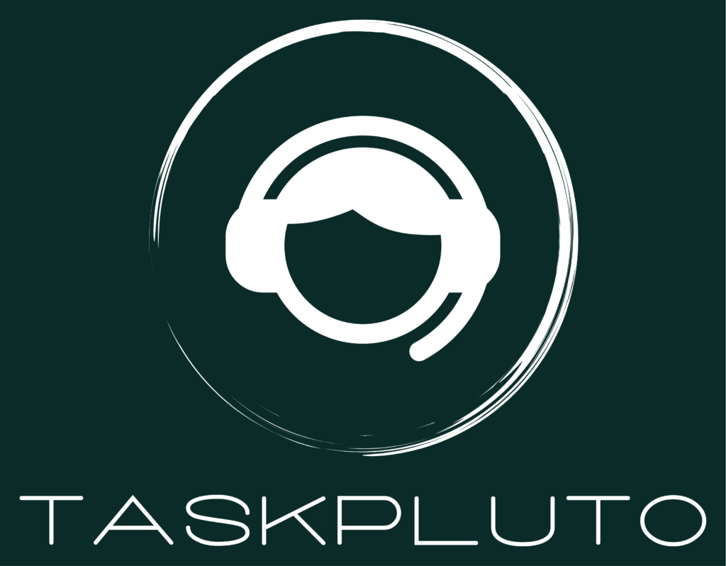 TaskPluto - Home